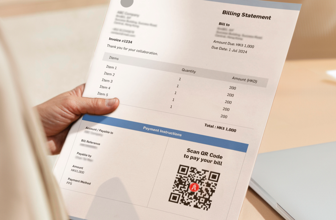 Bill Payment Collection Service - Receivables - Your Business ...