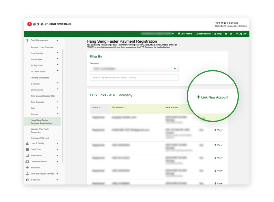 FPS QR Mobile Collect - Receivables - Your Business Essentials ...
