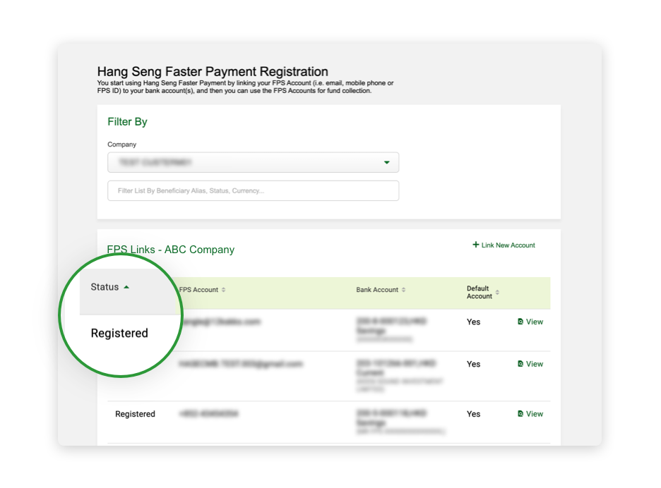 FPS QR Mobile Collect - Receivables - Your Business Essentials ...