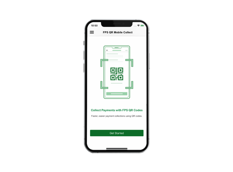 FPS QR Mobile Collect - Receivables - Your Business Essentials ...