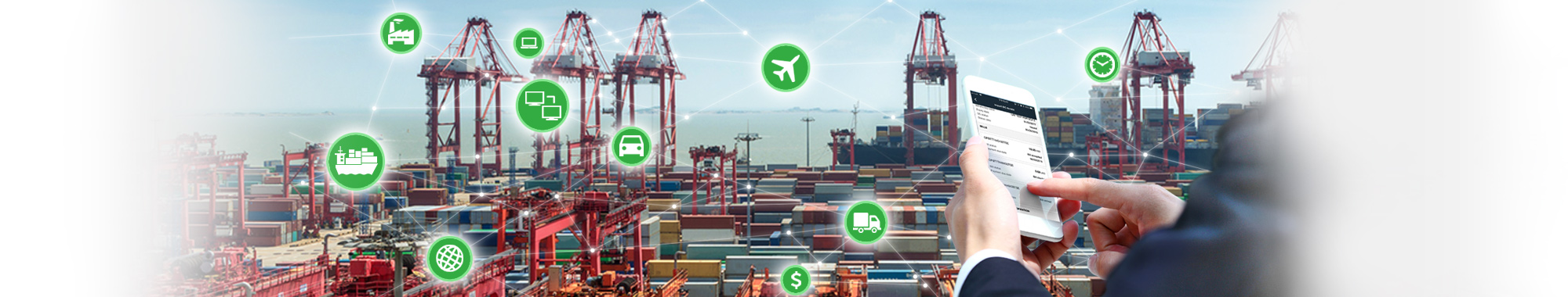 Trade Transaction Tracker - Trade - Scale Your Business - Business ...