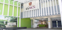 香港中文大學專業進修學院(CUSCS)信用卡 - 恒生銀行