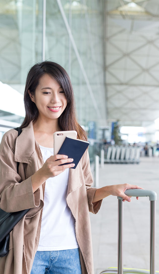 Cross-Border Account Opening | Hang Seng Bank