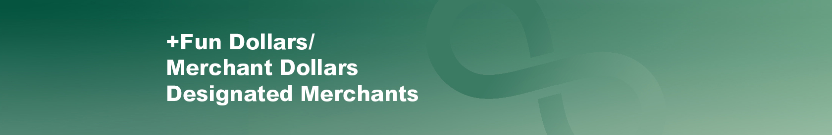 Designated Merchants of +FUN Dollars / Merchant Dollars - Hang Seng ...