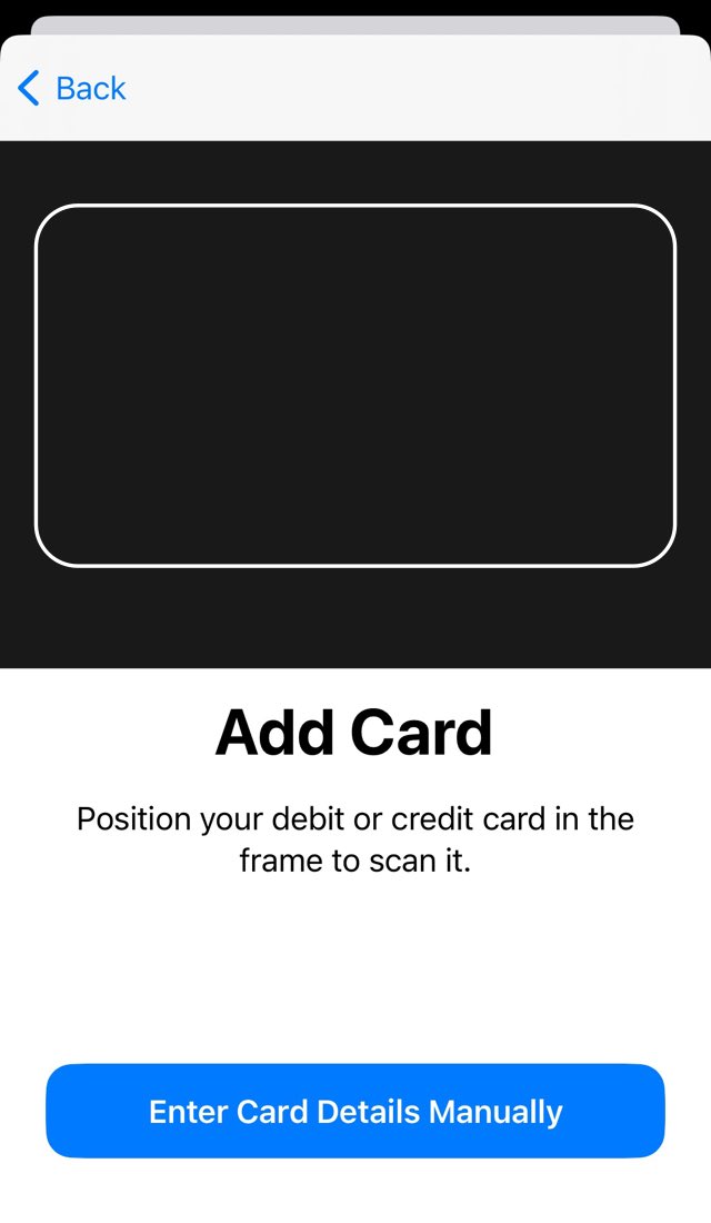 Mobile Payment: Apple Pay | Hang Seng Bank