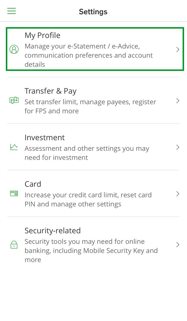 Online Credit Card Activation