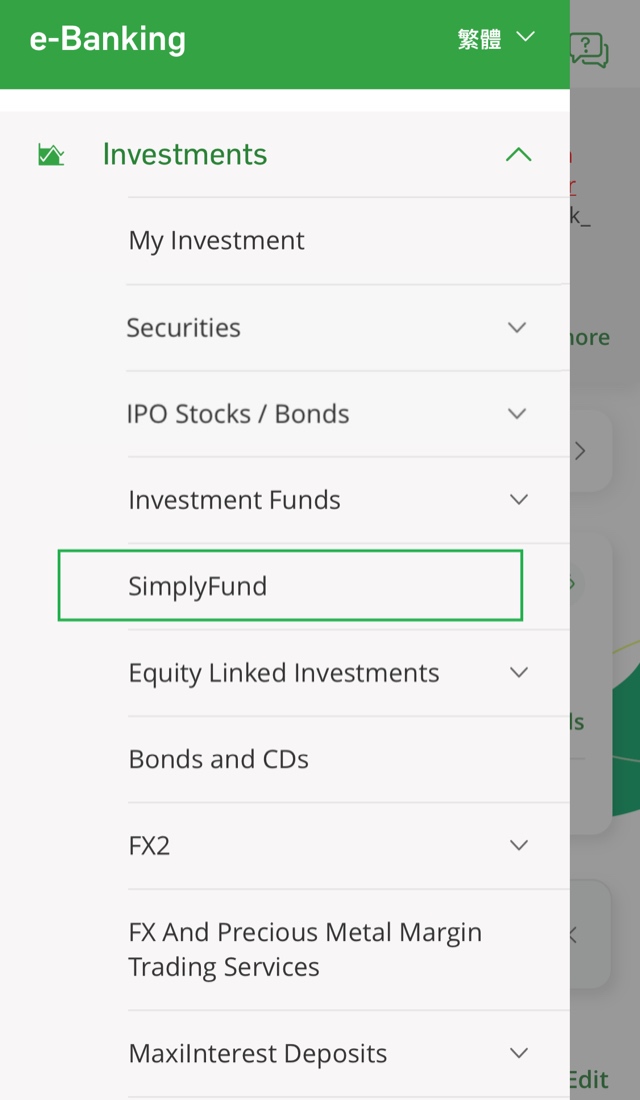 SimplyFund: Online Fund Trading Platform with minimum investment amount ...