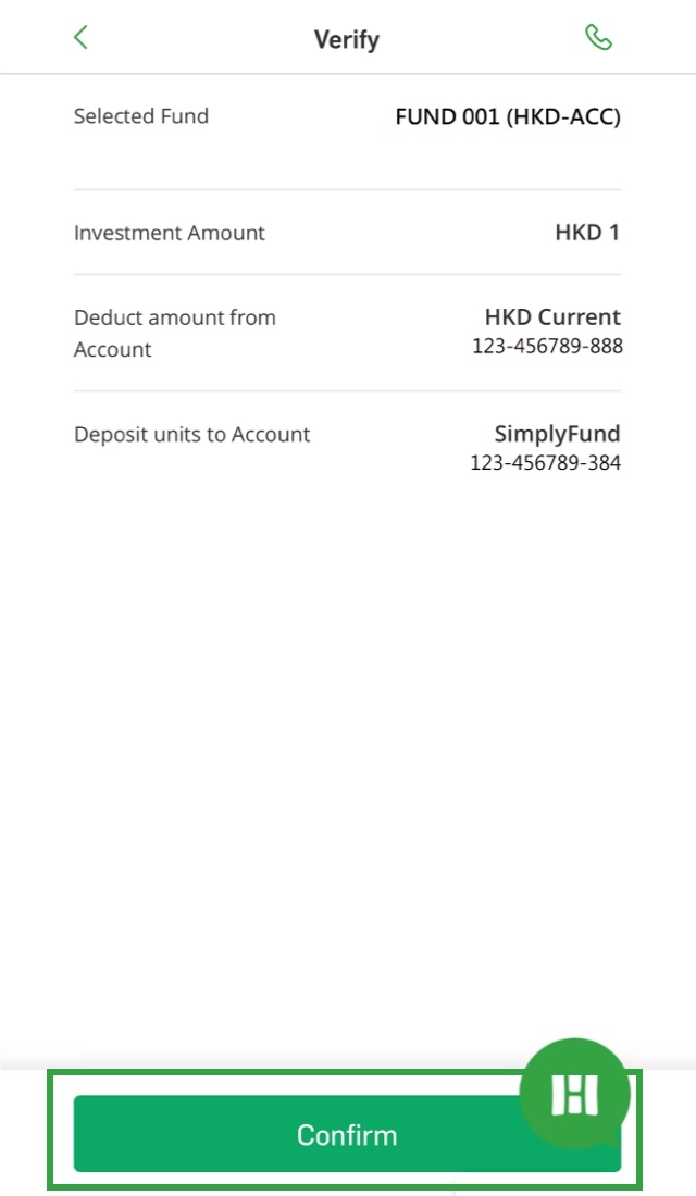 SimplyFund: Online Fund Trading Platform with minimum investment amount ...